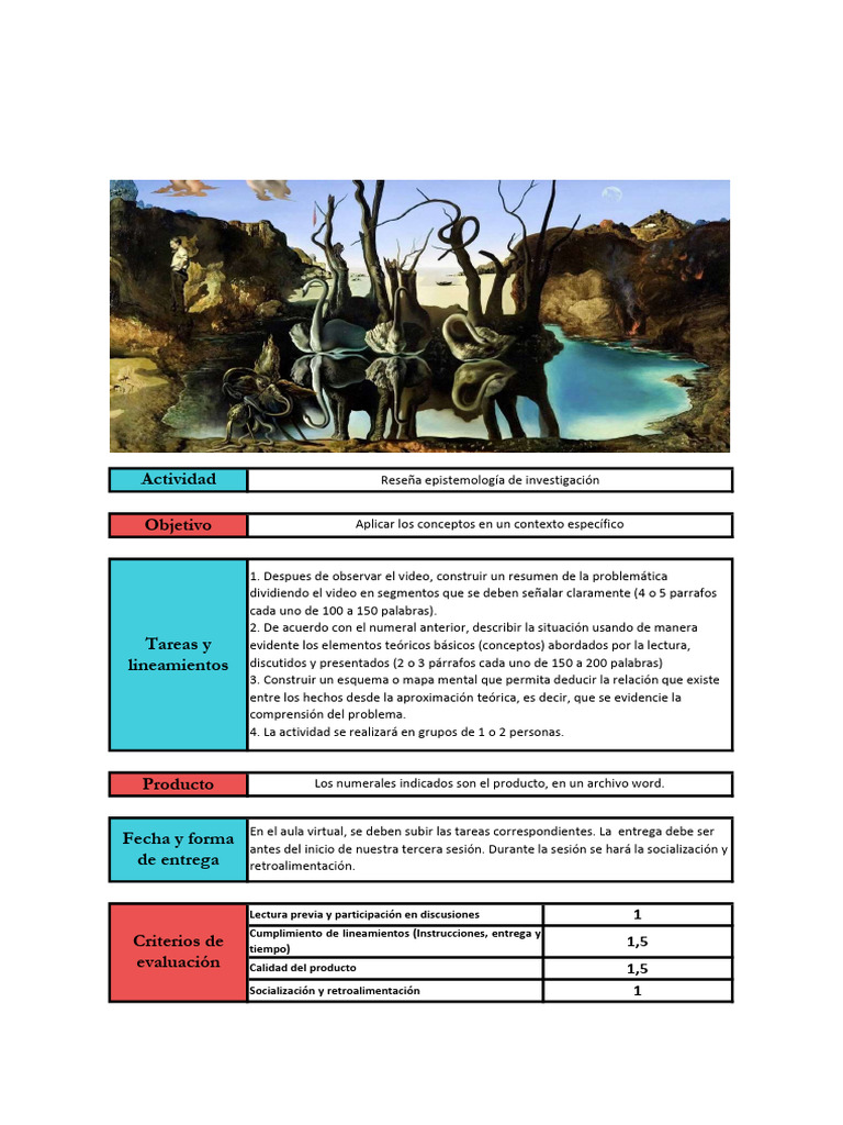 2024-2s Z Habil Invest I Act 1 | PDF