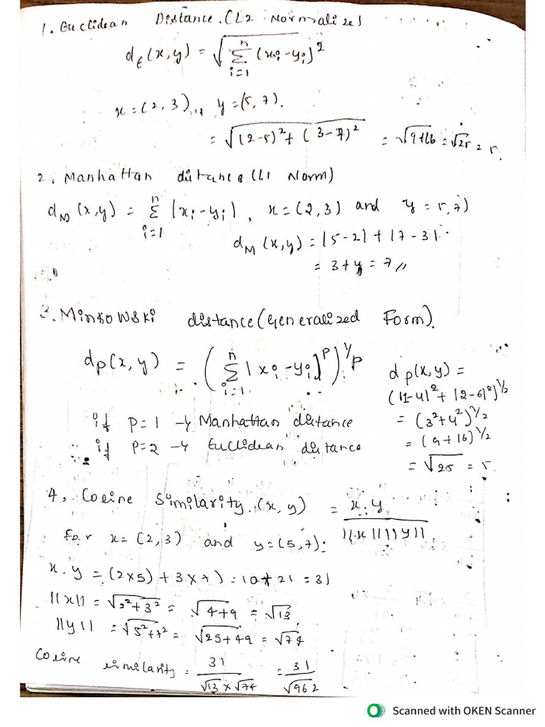 Eigenvalue and Eigenvectors | PDF