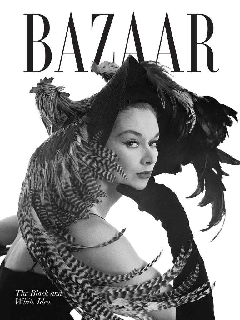 Revista - Bazaar | PDF