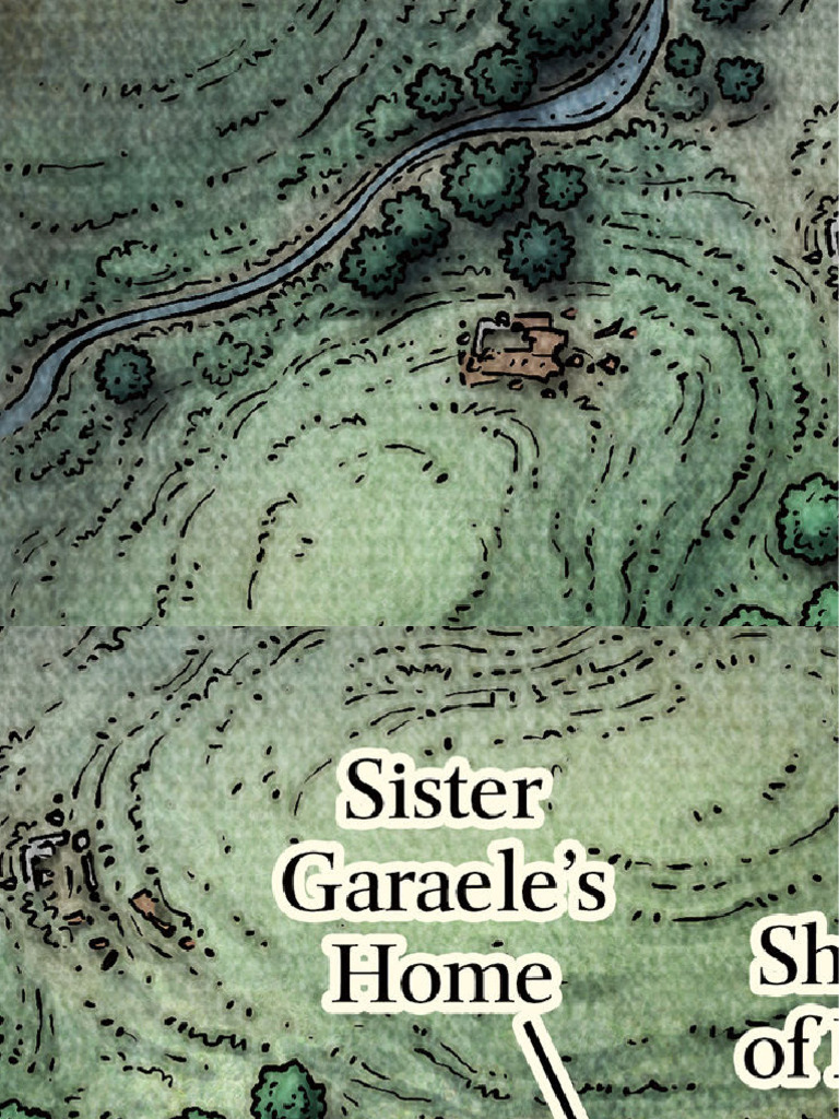 phandalin poster | PDF