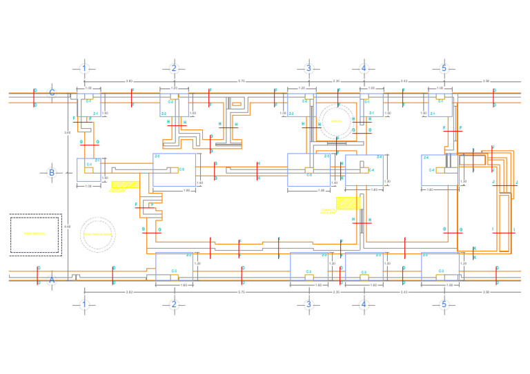ESTRUCTURAS-Model | PDF