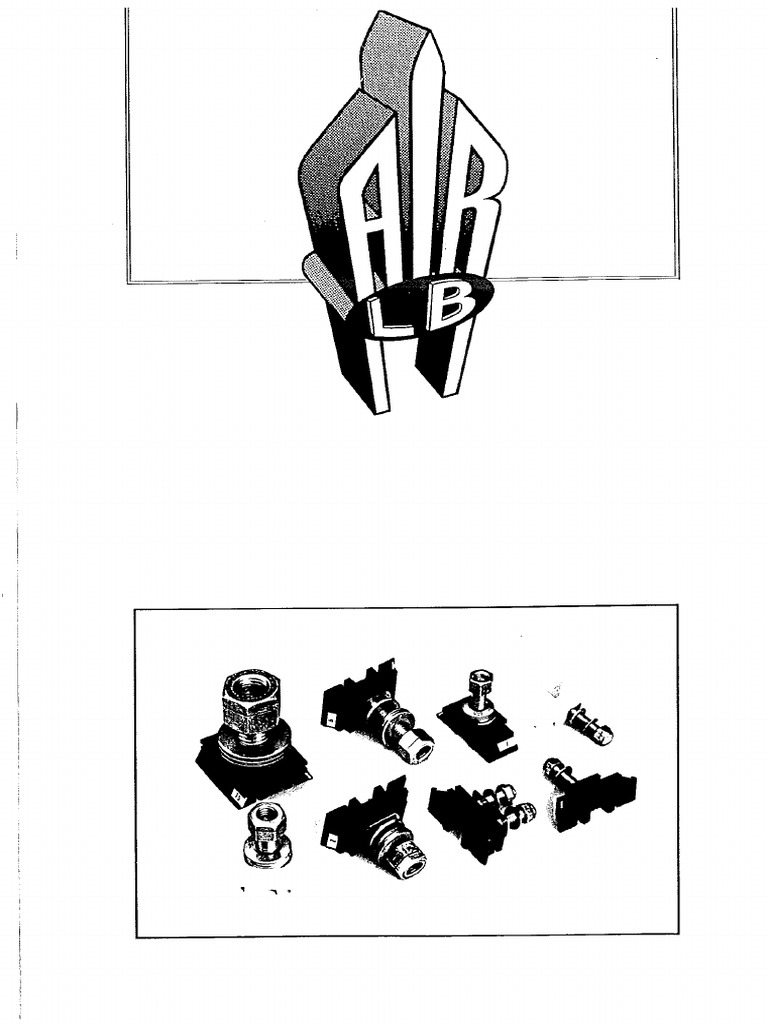 Amphenol Air-LB BJT Alt | PDF