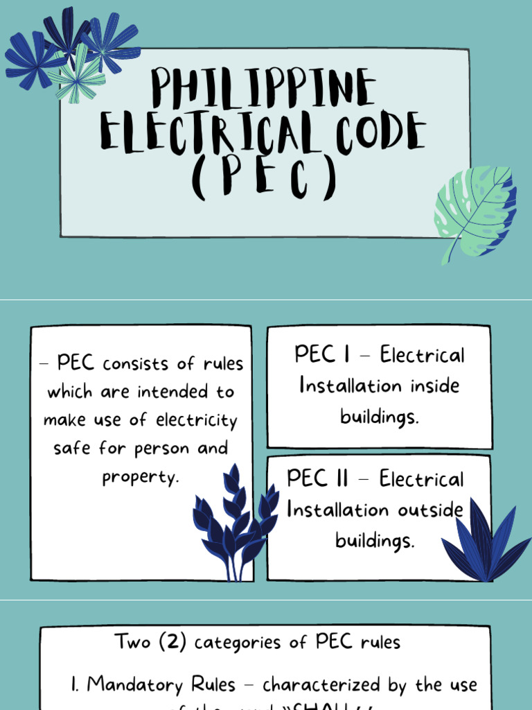 Alma-Marinas - ESP Reporting | PDF | Electrical Wiring | Electromagnetism