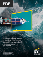 EY 2024 - Global Integrity Report | PDF | Integrity | Incentive