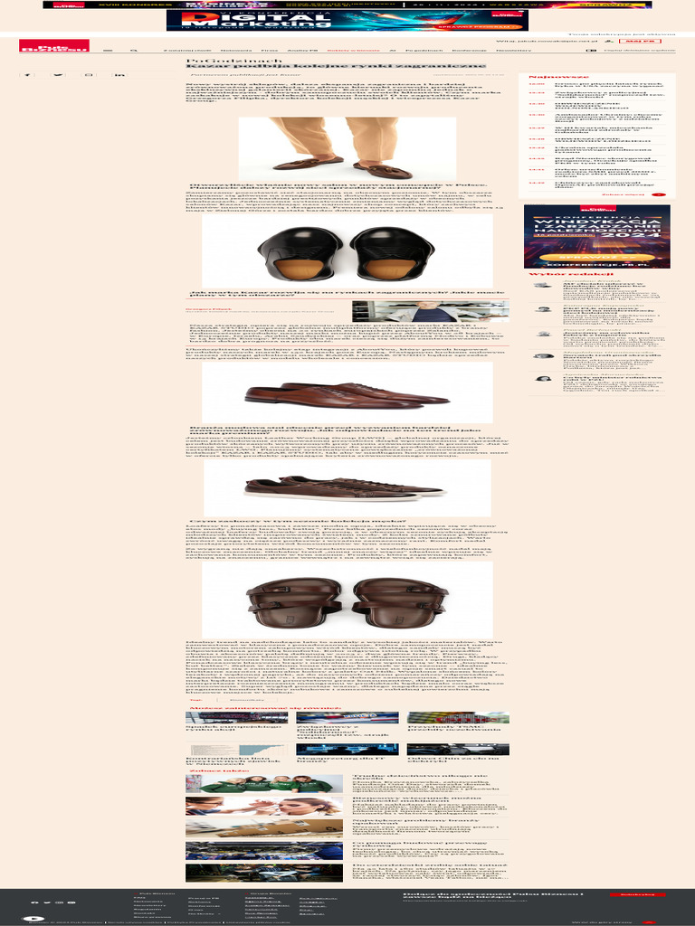 (Tekst - 1 - PB) Kazar Podbija Kolejne Rynki Zagraniczne | PDF