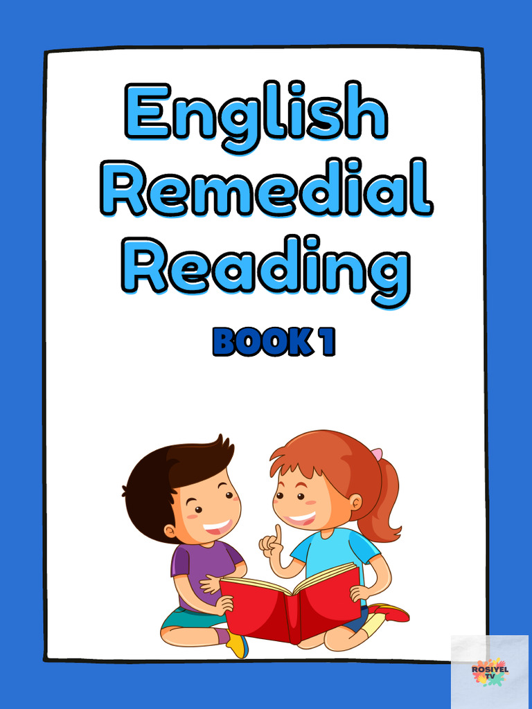 English Remedial Reading | PDF | Zoology | Animals And Humans