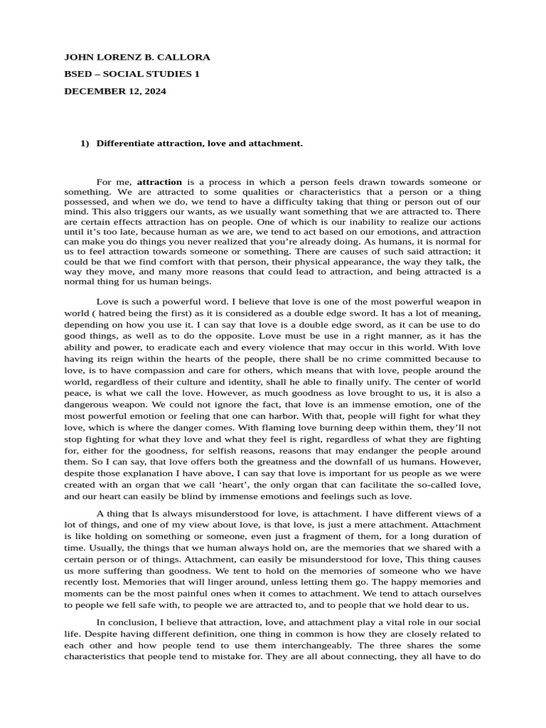 UTS ACT 1-3 | PDF | Birth Control | Combined Oral Contraceptive Pill