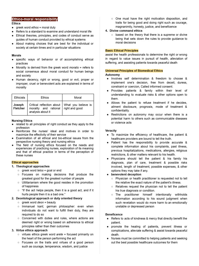 119 | PDF | Informed Consent | Nursing