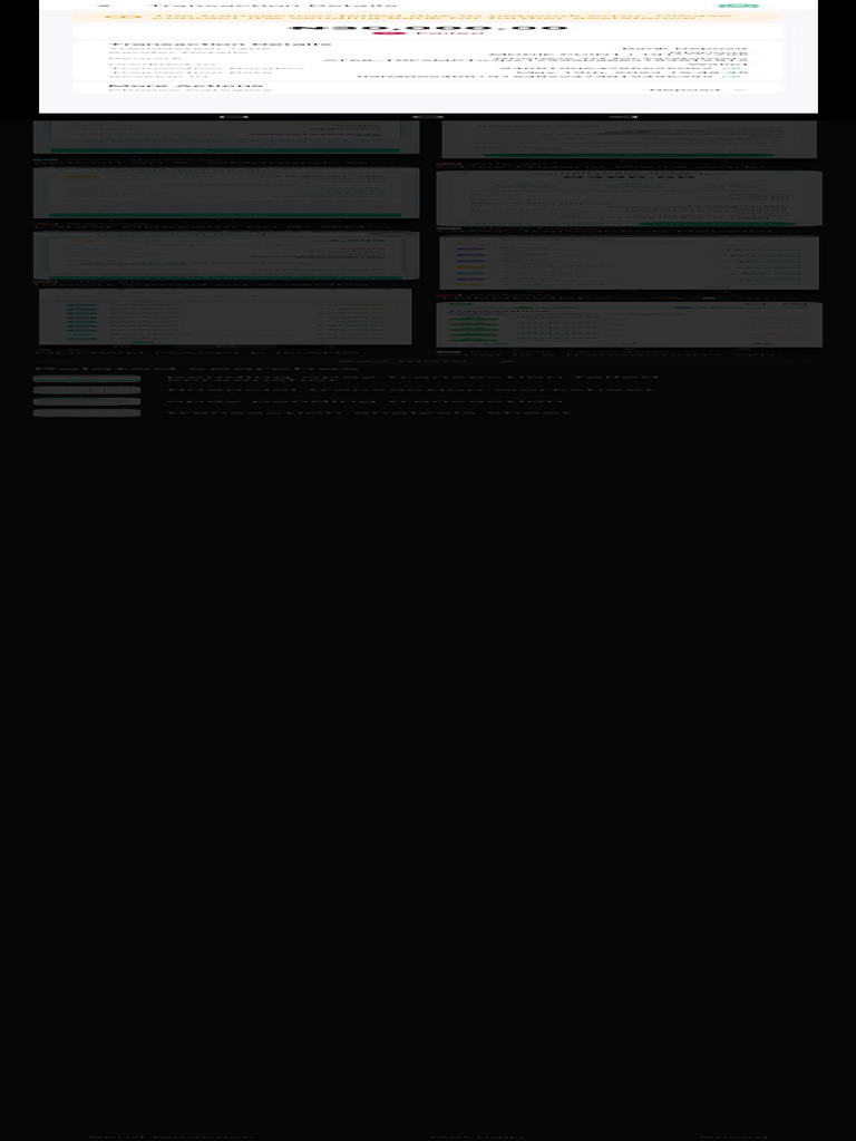 30k Pending Transaction - Google Search | PDF