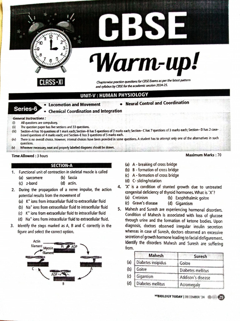 Important for bitsat | PDF