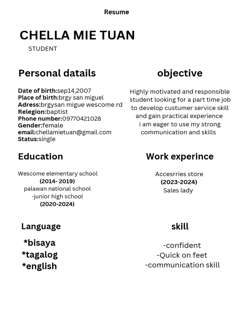 Chella Mie Tuan.pdf | PDF