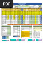Pef Salary Schedules 2023 2026 Final - 0 | PDF