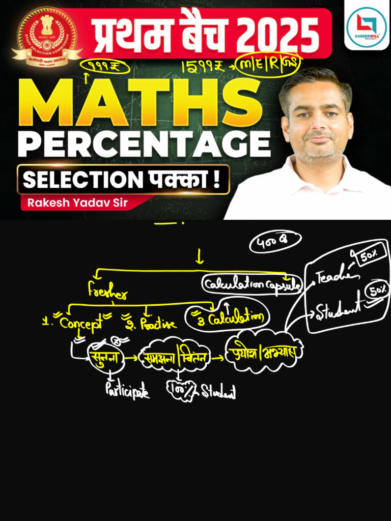 PNG - Rakesh Yadav Pratham Batch 2 2025 | PDF