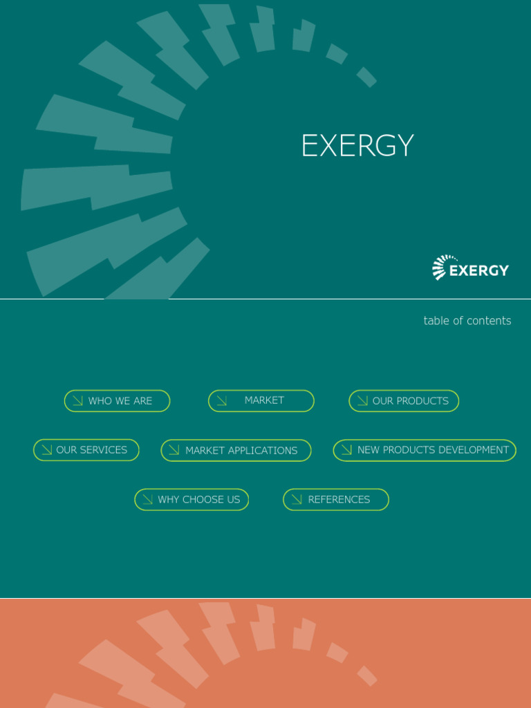 Clean Energy Solutions for Industry | PDF | Natural Gas | Steam