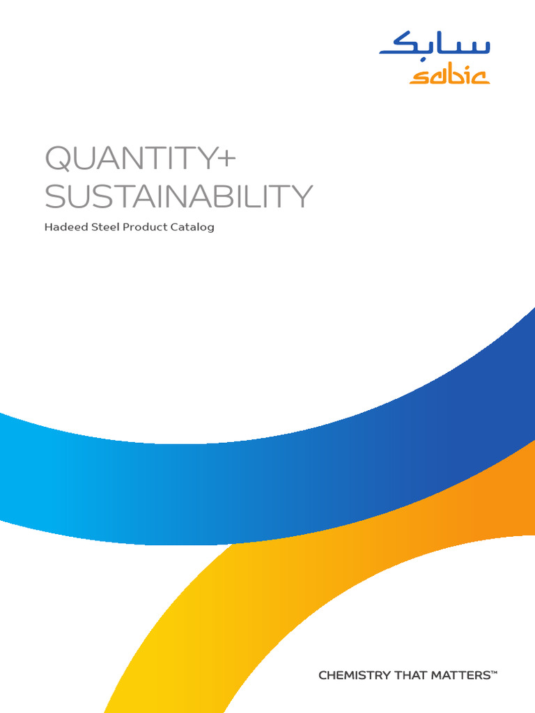 Hadeed Brochure Part1 | PDF