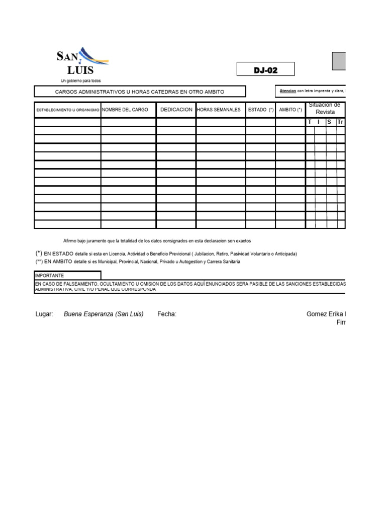 DJ O2 Erika Gomez | PDF