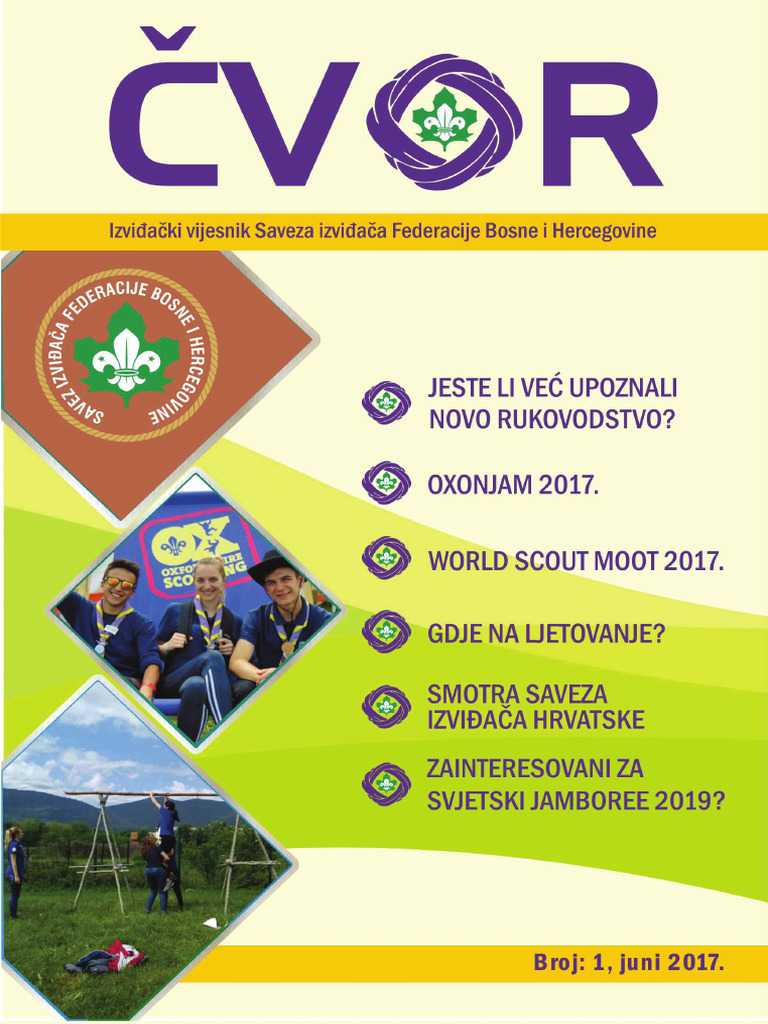 Cvor 1 | PDF