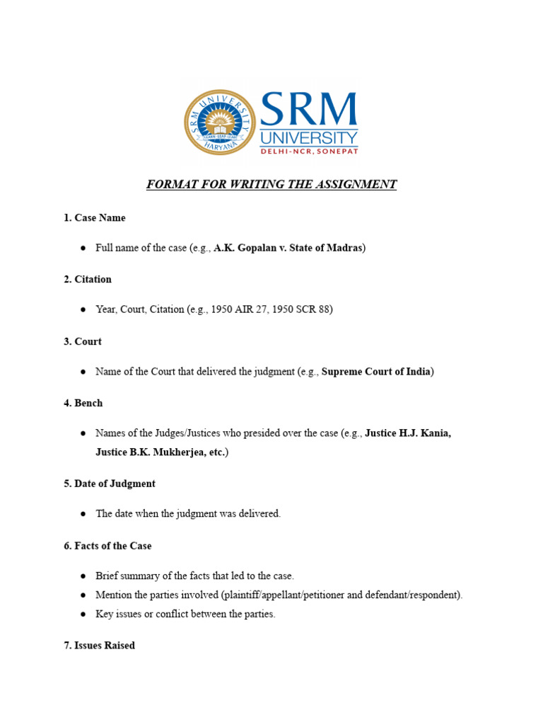 pdf 1 | PDF | Judgment (Law) | Precedent