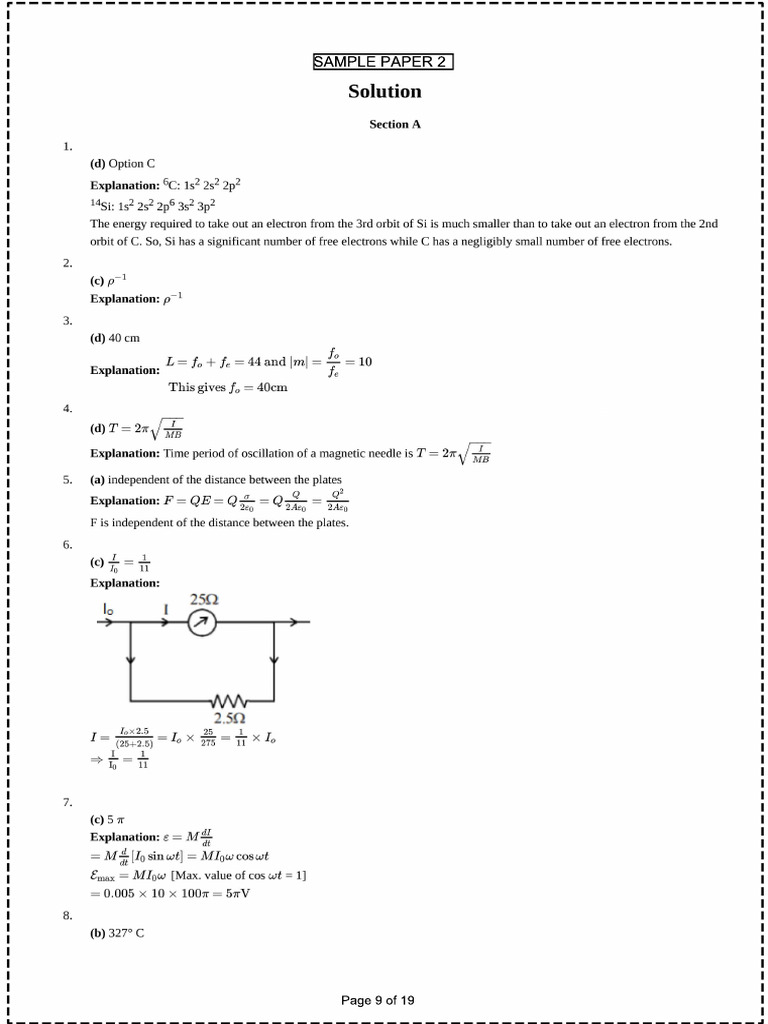 SOLUTIONS2 | PDF
