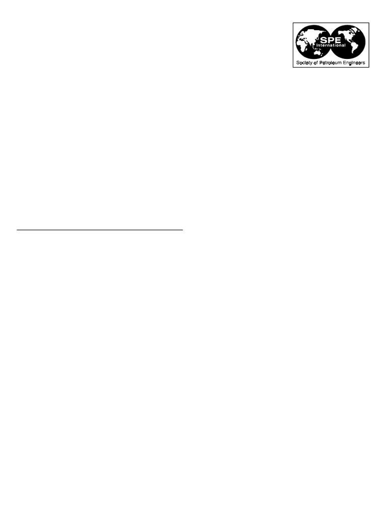 Waste Management for Heavy Oil Drilling | PDF | Waste | Polycyclic ...