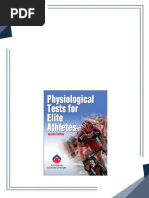 Skinfold Measurements | PDF | Anatomical Terms Of Location | Limbs ...