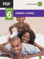 CSEC Social Studies: The Family | PDF | Family | Marriage