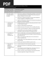 Level 4 Life Coaching Tutor Guide | PDF | Empathy | Learning