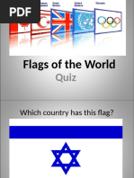 Flags of The World | PDF