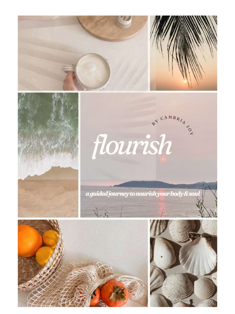 Open Flourish - Guide - PDF 3 | PDF | Fat | Hormone