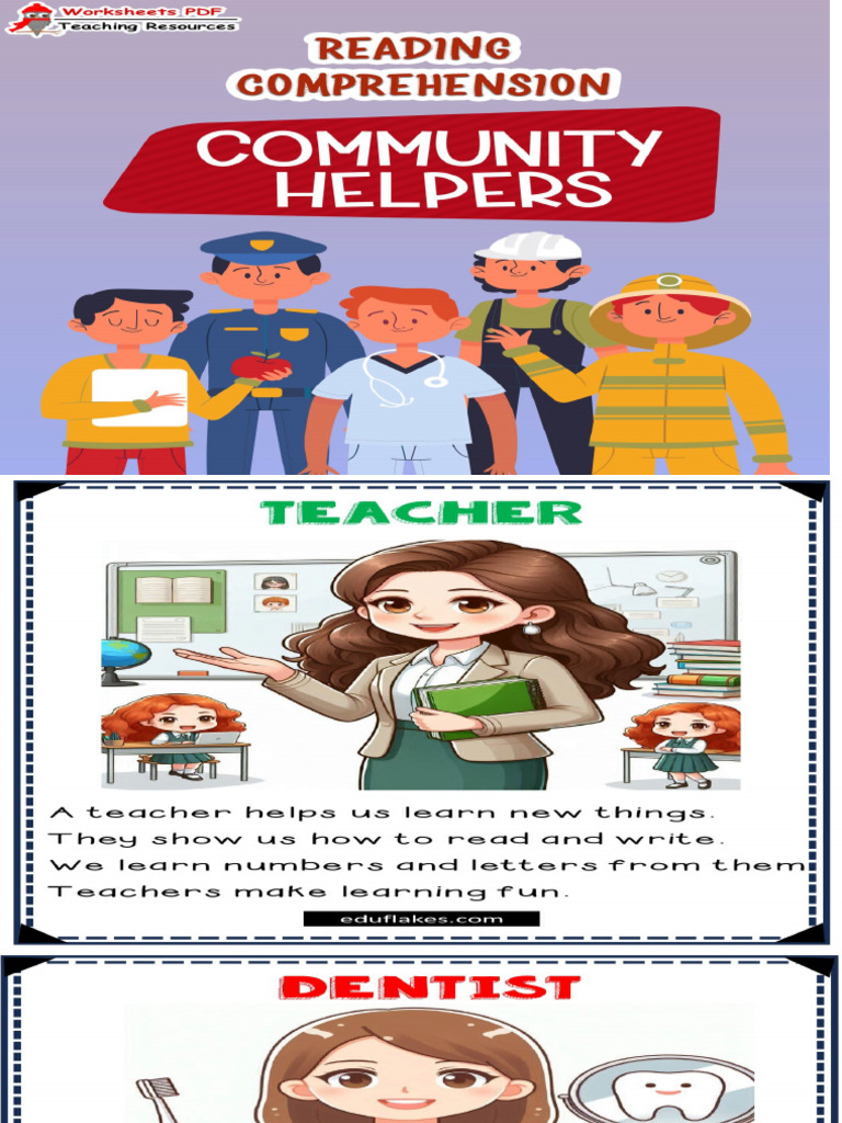 PP Community Helper | PDF