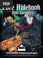 Nimble 2 Core Rules Preview | PDF