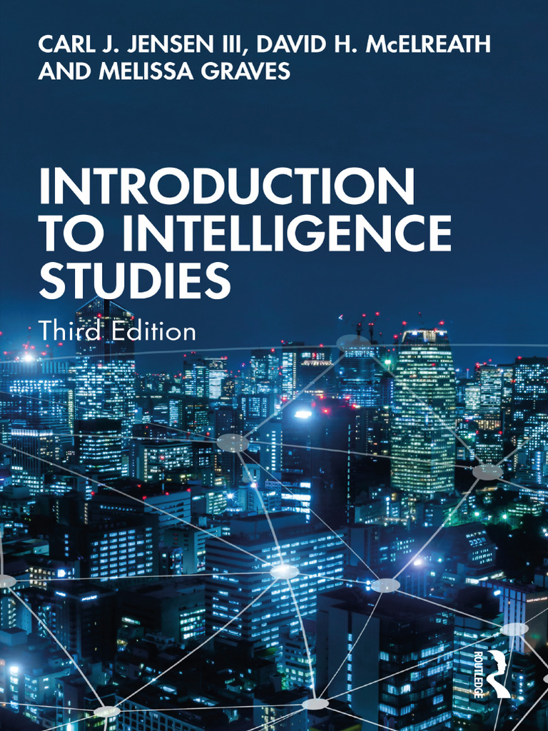 Preview-9781000631623 A43288009 | PDF | Classified Information ...