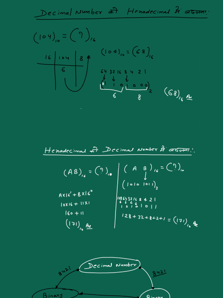 Digital Electronics Part-2 | PDF