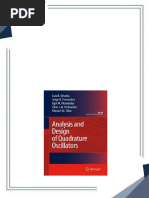 RF Microelectronics (2nd Edition) PDF | PDF