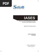 Provas e Gabaritos Avaliações SAS | PDF