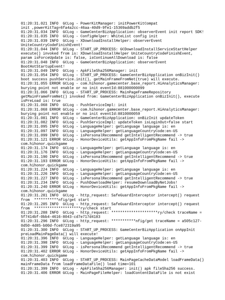 gc_2025_02_25 | PDF | Hypertext | Internet Architecture