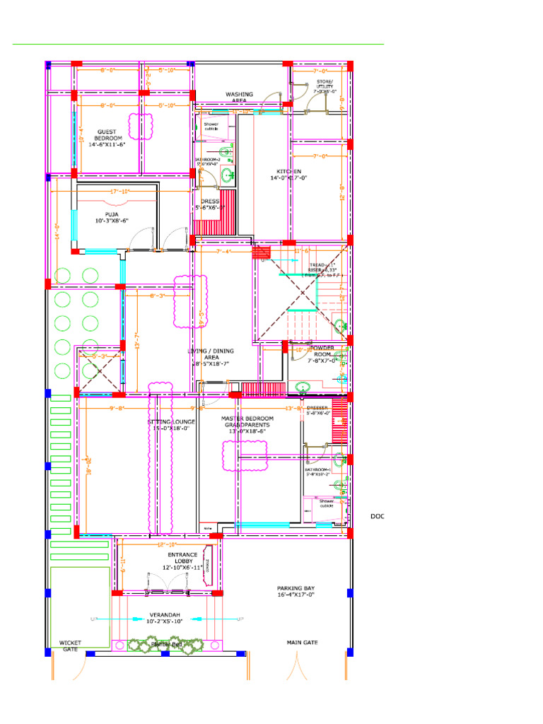 for yesh - gf slab beam correction | PDF
