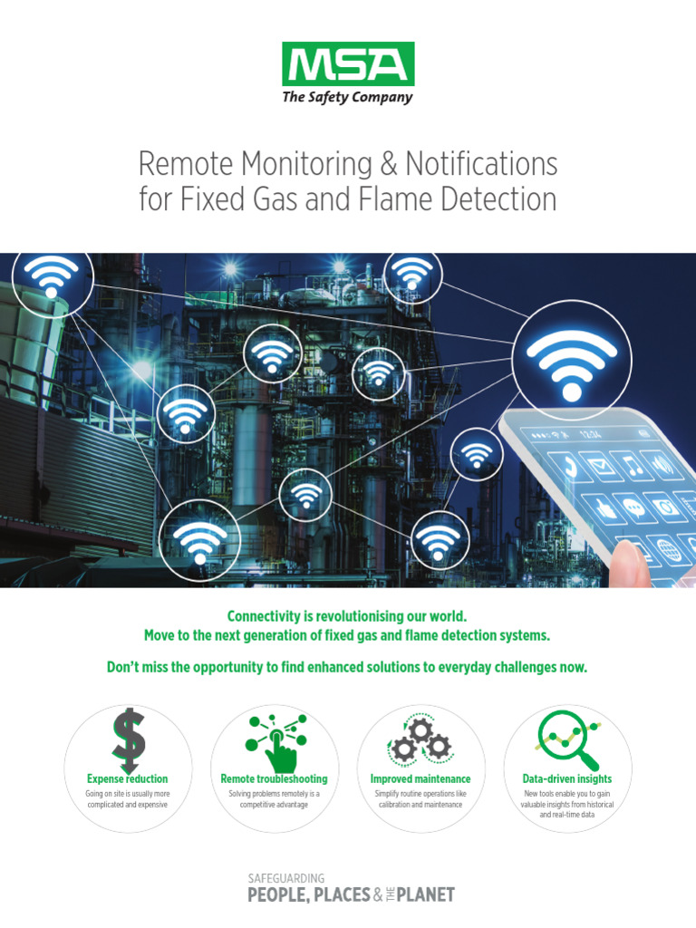 1707 001 MC - Remote Monitoring and Notifications For FGFD - Bulletin | PDF | Cloud Computing ...