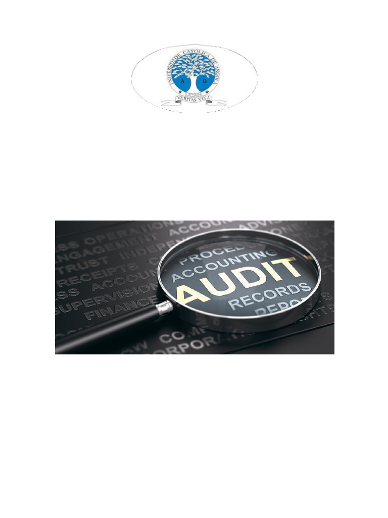 Trabalho de Auditoria- ISA 510 | PDF | Contabilidade | Economia de negócios