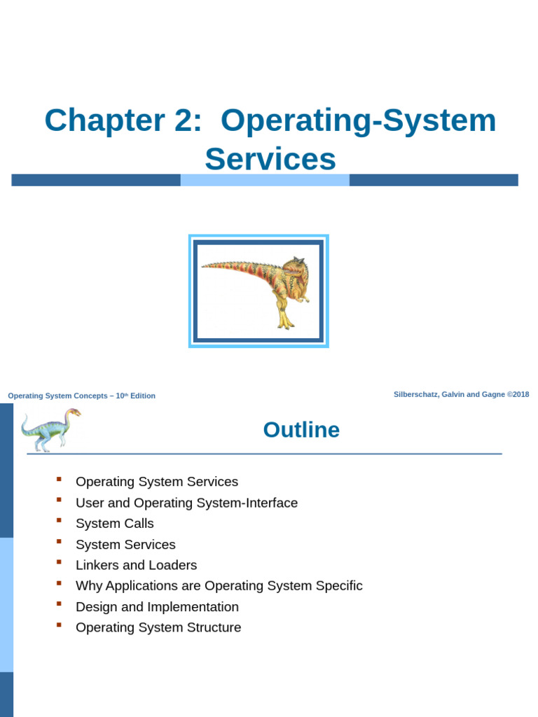ch2 | PDF | Kernel (Operating System) | Graphical User Interfaces