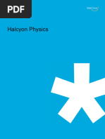 Attachment E - Varian Halcyon Project Planning Guide | PDF | Mains Electricity | Radiation ...