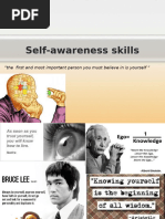 Hoe Math Self Maximize | PDF