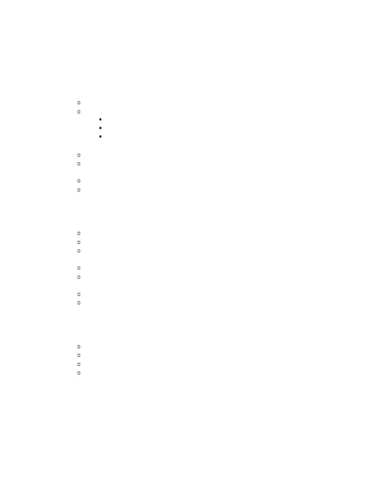 STP Operator Work | PDF