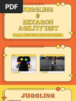 Hexagonal Test | PDF