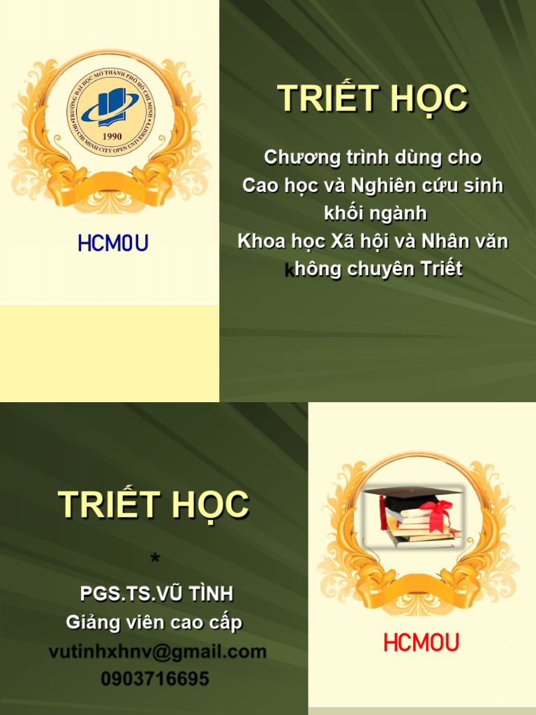 Ch5 - Hình Thái KT-XH | PDF