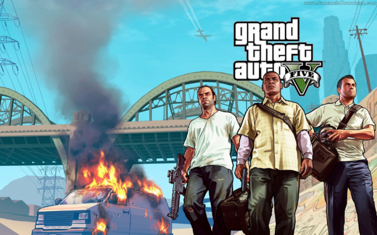 Games HD Wallpaper 012 | PDF
