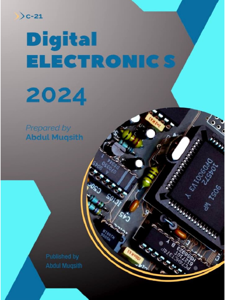 Chapter 6 - Memories & Adc & Dac | PDF