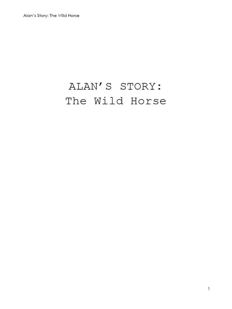 Alan | PDF