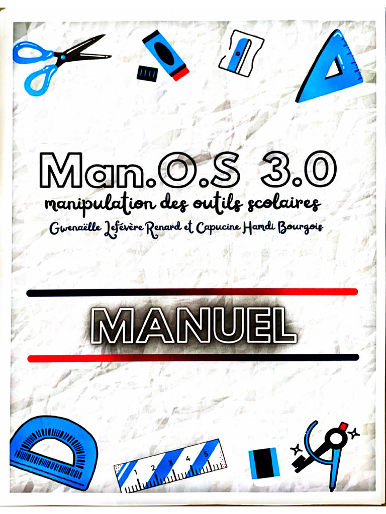 Manos | PDF