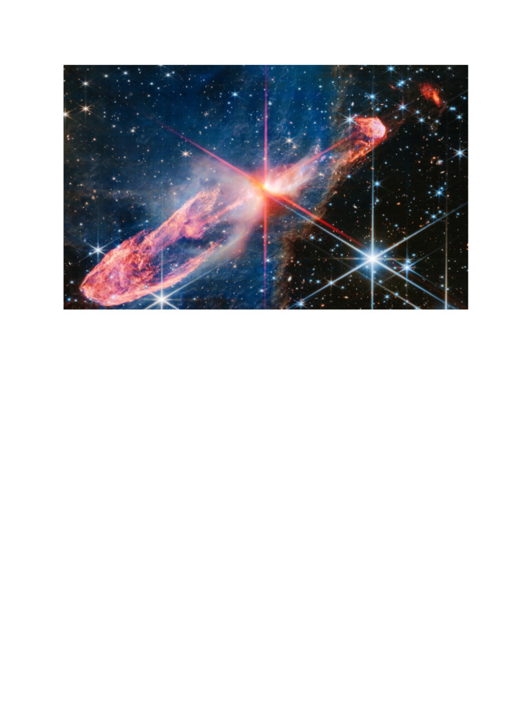 Image of the galexy | PDF